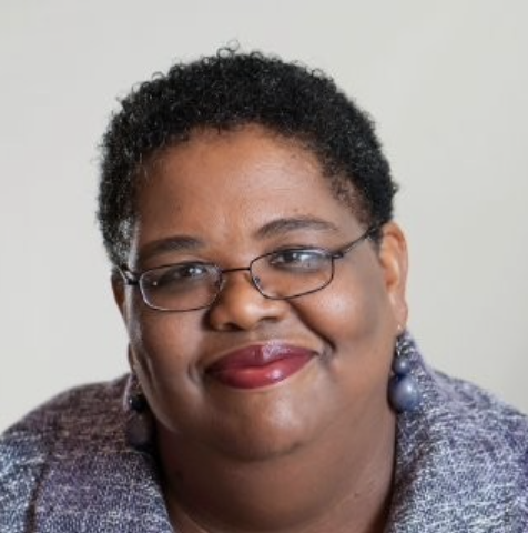 Voice. Vision. Value. Black Women Leading Philanthropy. - Value the ...
