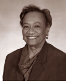 Voice. Vision. Value. Black Women Leading Philanthropy. - Value the ...